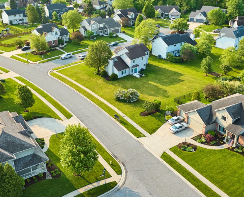 VCHOA SERVICES – victoriacommons.org